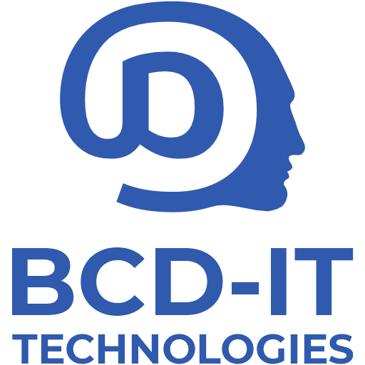 BCD-IT Technologies - Products, Applications, Solutions, Service