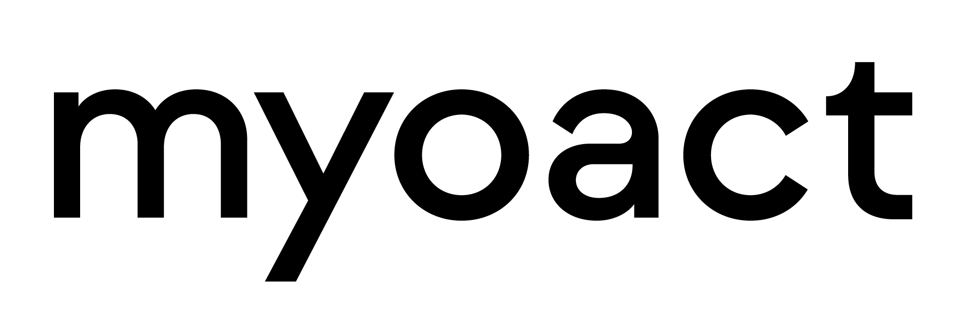 Myoact - Products, Applications, Solutions, Service