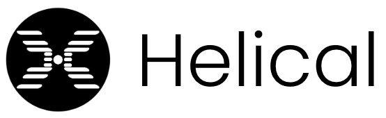 Helical AI - Products, Applications, Solutions, Service