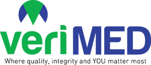 VeriMed - Clinical Trials, Evidence, Medical