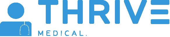 Thrive Medical | Digital Health Startup Profiles | HealthTech Alpha