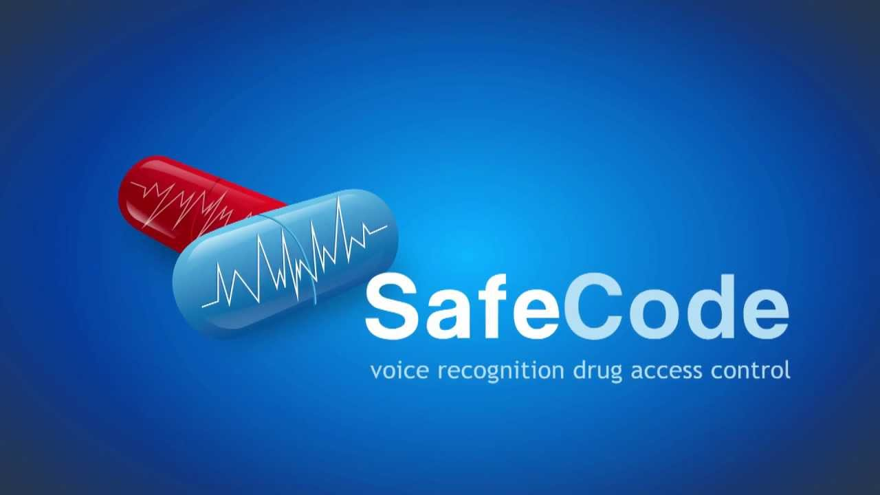 SafeCode Drug Technologies - Products, Applications, Solutions, Service