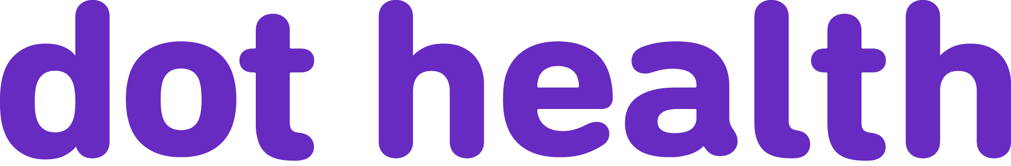 Dot Health - Competitors, Competition