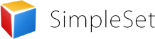 SimpleSet Pro - Products, Applications, Solutions, Service
